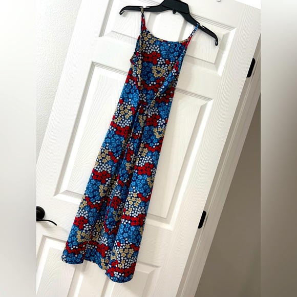 Dresses | Vintage Sun Dress | Poshmark
